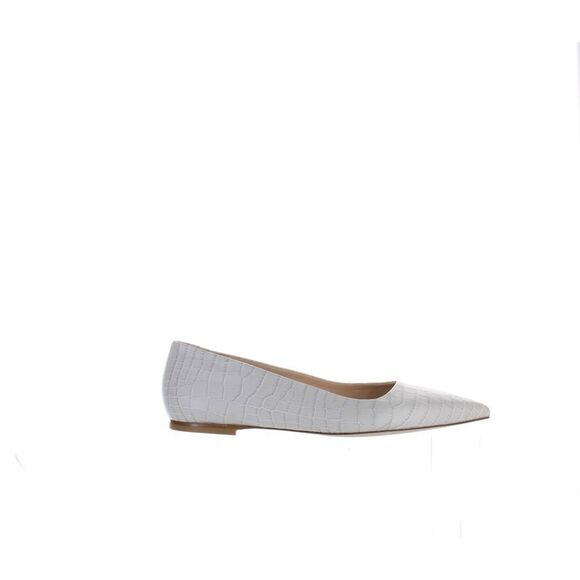 MM Lafleur | Shoes | Mm Lafleur Womens Rowan Gray Ballet Flats Eur 395 ...
